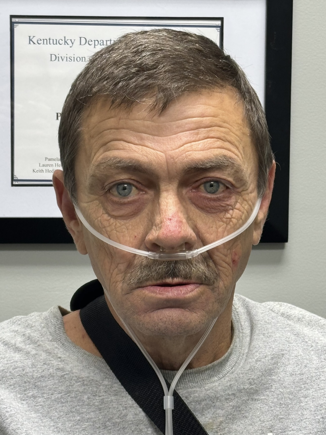 Offender Information - Kentucky Department of Corrections - Offender Online Lookup System